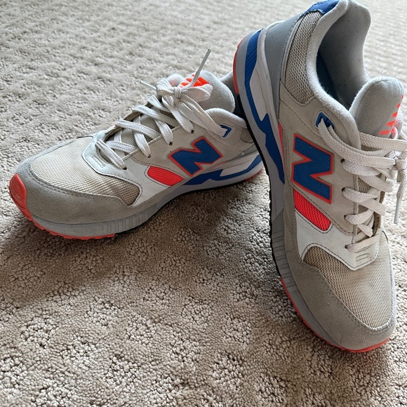 New Balance | Shoes | New Balance 53 | Poshmark